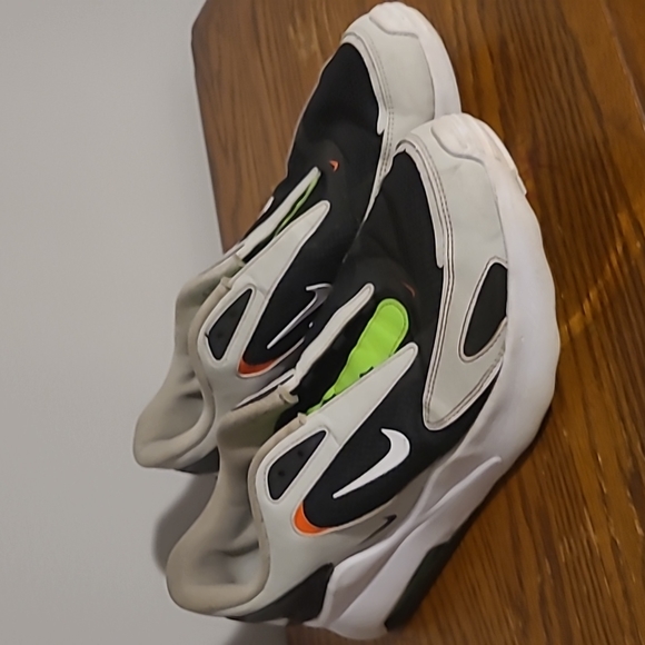 Nike | Shoes | Nike Air Max Bolts | Poshmark